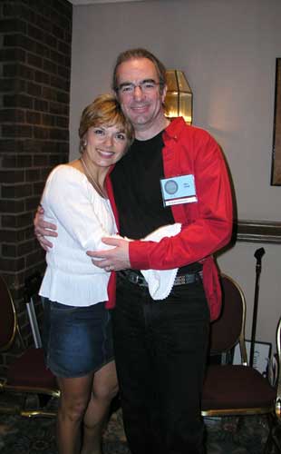 Chromatics Gallery: Shore Leave SF Con